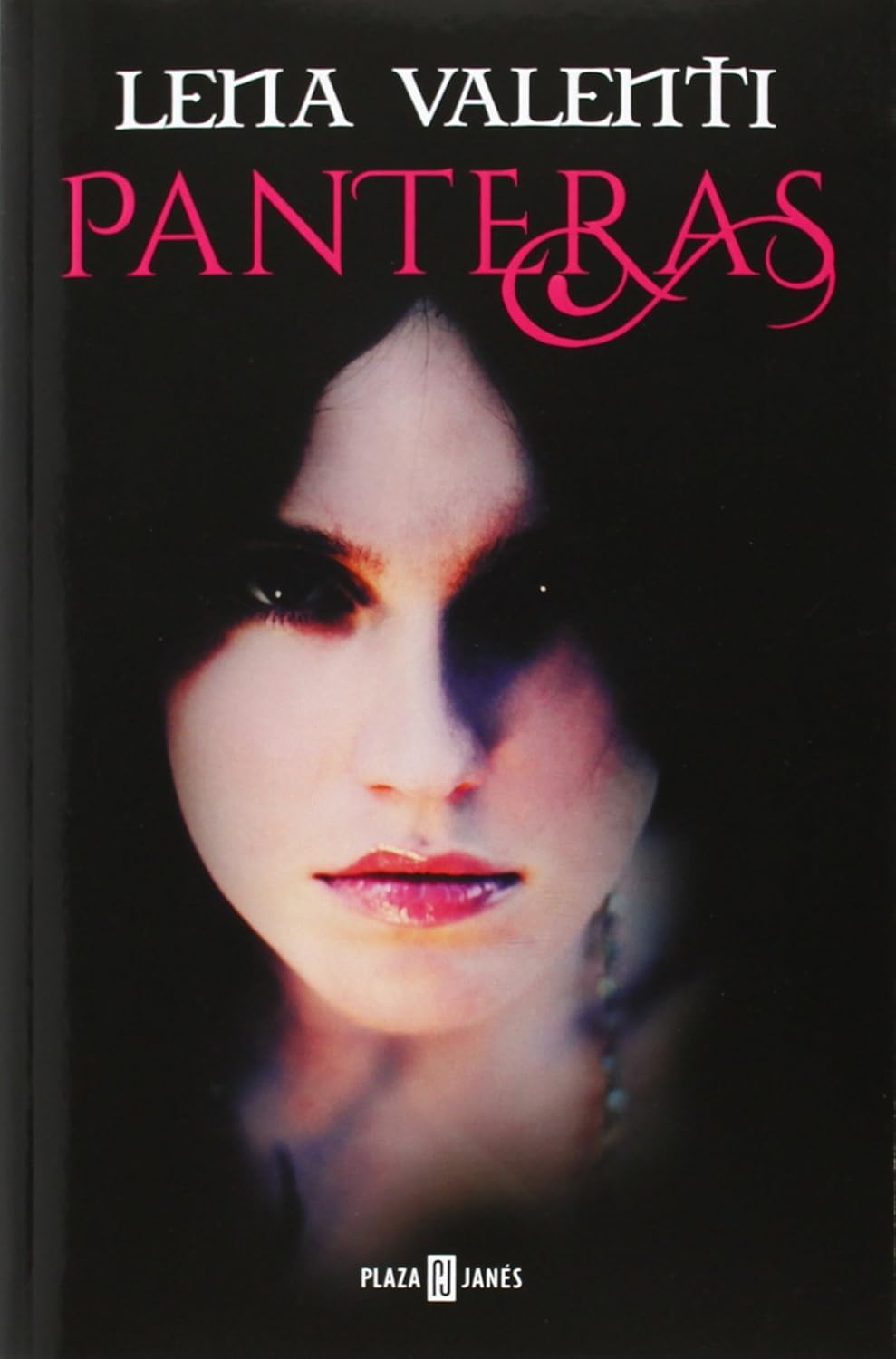 Amazon.com: Panteras: 9788401342325: Valenti, Lena: Books