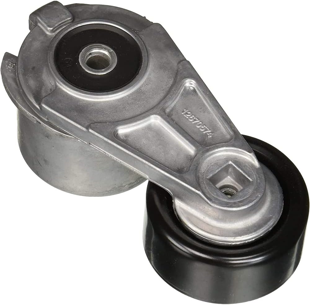 Amazon.com: Drive Belt Tensioner Assembly 12670574 12626059 for GM ...
