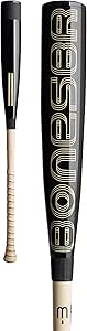 Amazon.com : 2024 BONESABER Hybrid Black Cobra Edition BBCOR Metal ...