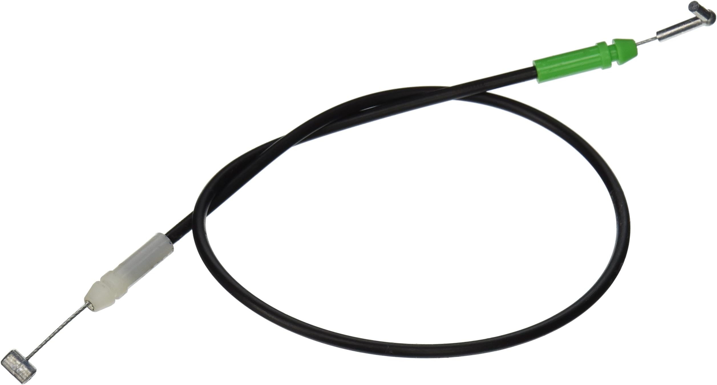 Amazon.com: Genuine Toyota 69720-0C010 Door Cable Assembly : Automotive