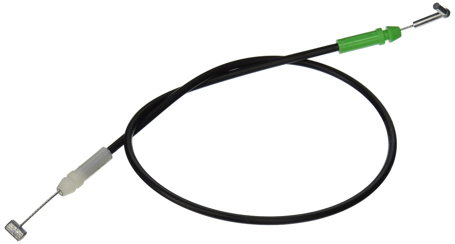 Genuine Toyota (69710-0C010) Door Cable Assembly : Amazon.in: Car ...