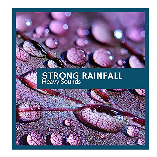 Strong Rainfall- Heavy Sounds de VARIOUS ARTISTS en Amazon Music Unlimited
