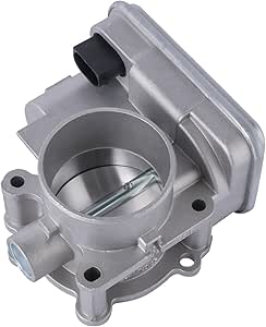 Amazon.com: 04891735AC Electronic Throttle Body Compatible with 2.0L 2 ...