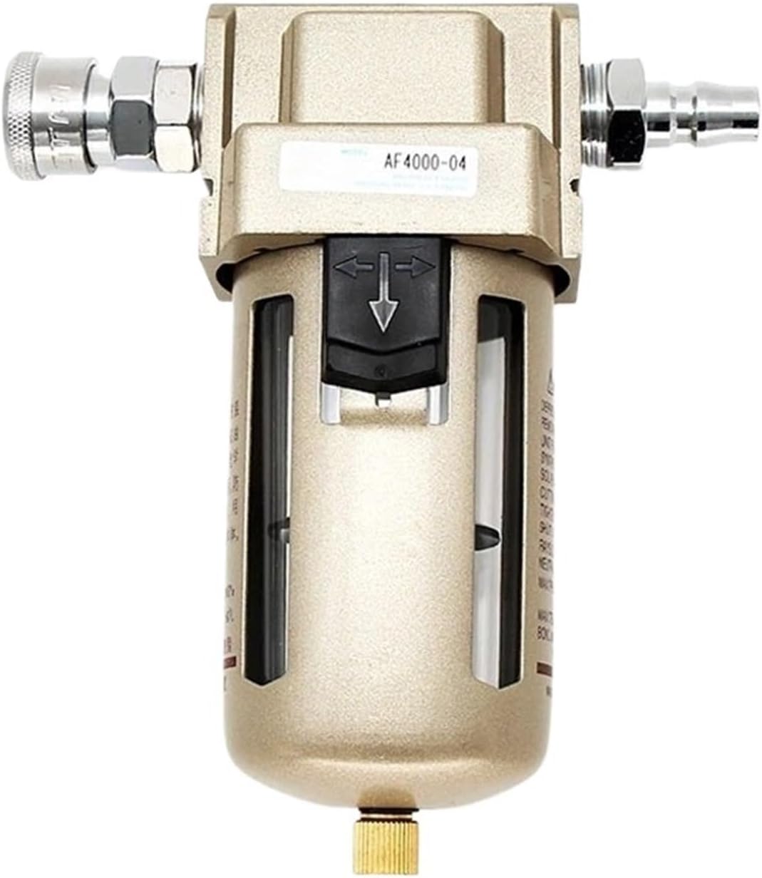 AF 3000-02 Automatic Drainage Pneumatic Air Source Processor Copper ...