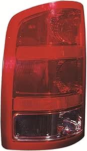 Amazon.com: ACK For GMC Sierra 1500 SL,SLE,SLT WT Driver Side | DOT ...