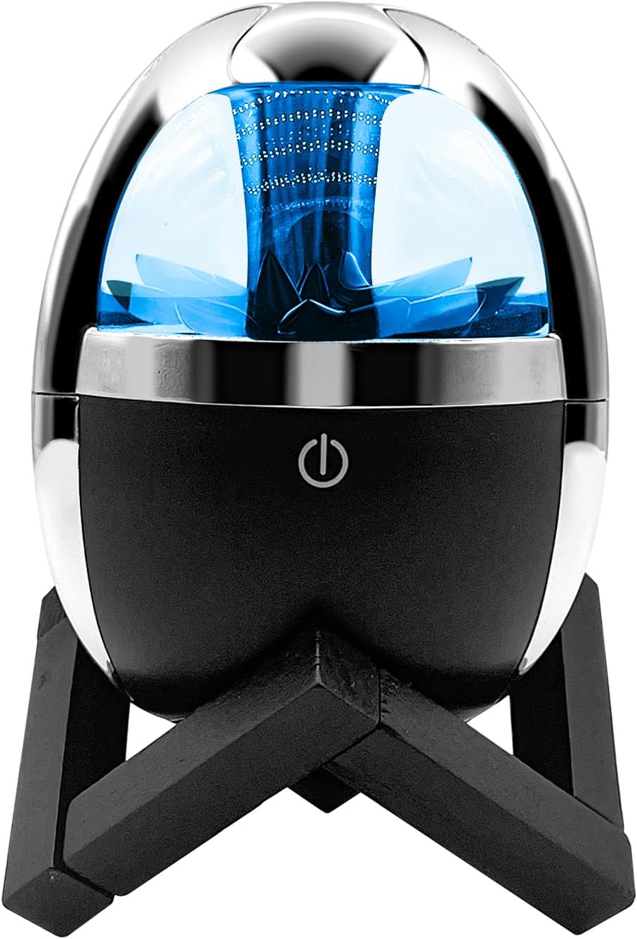 Amazon.com: INTERYI Ferrofluid Speaker - Music Comes to Life with ...