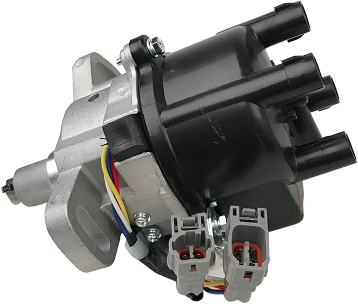 Amazon.com: DISTRIBUTOR ASSY IGNITION 19020-11430 4EFE 5EFE 2+4 ...
