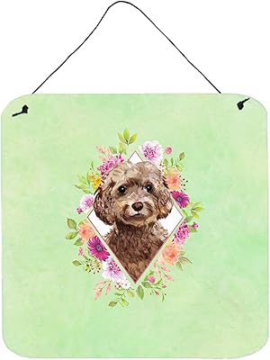 Amazon.com: Round Metal Tin Sign Be Kind to Your Mind, Land Lady Gift ...