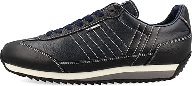 Amazon | [パトリック] MARATHON-L MADE IN JAPAN 日本製 マラソン レザー NBK 982252_28 ...