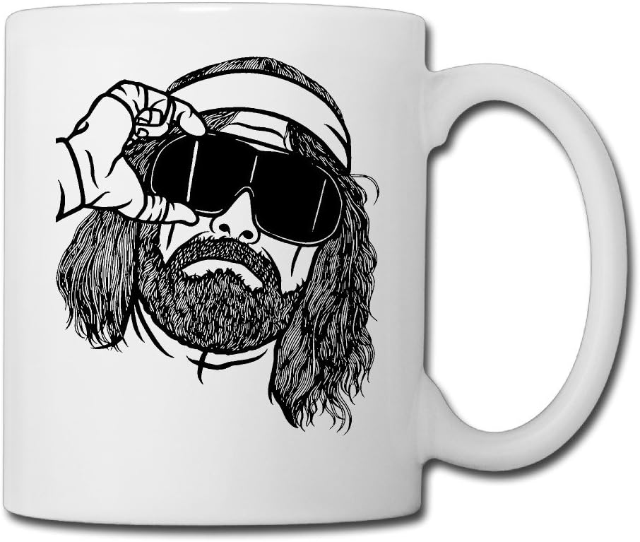 Amazon.com: Make Your Placeholders Macho Randy Savage Printing Espresso ...