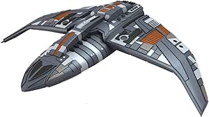 Star Trek Attack Wing Interceptor Five Bajoran Expansion - Miniatures ...