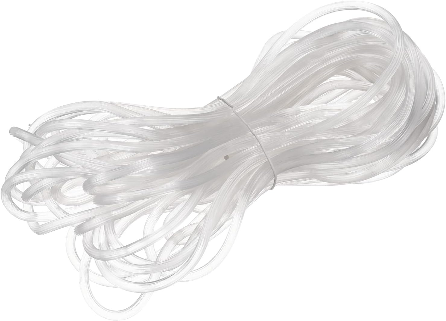 uxcell Screen Spline, 15M/49.21Ft Rubber Sealing Strip Window Screen ...