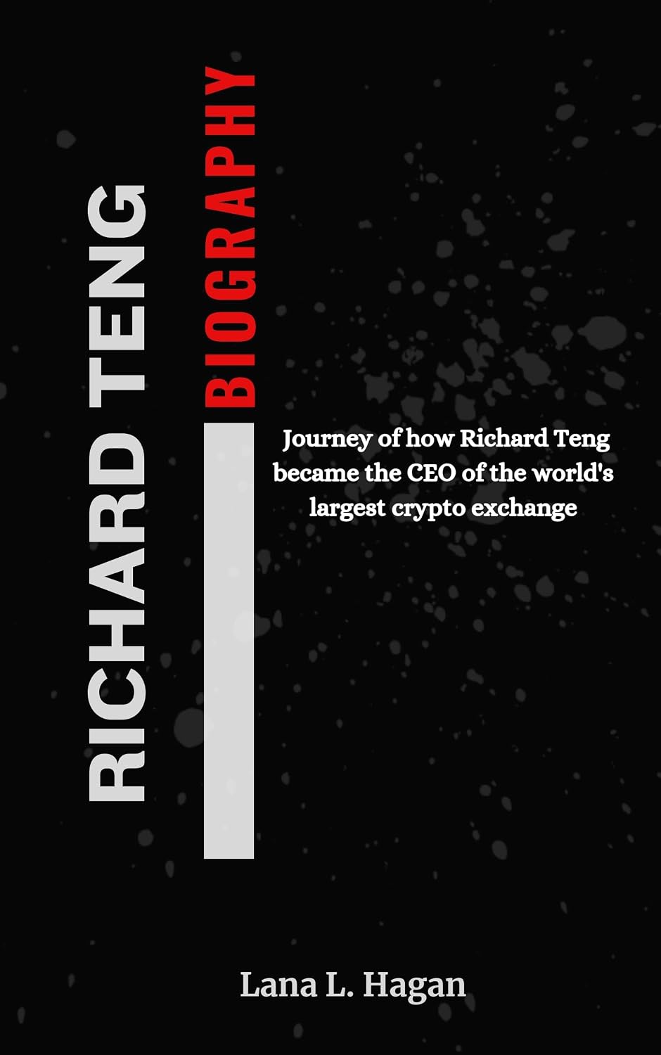 Richard Teng : Biography and journey of how Richard Teng became the CEO ...