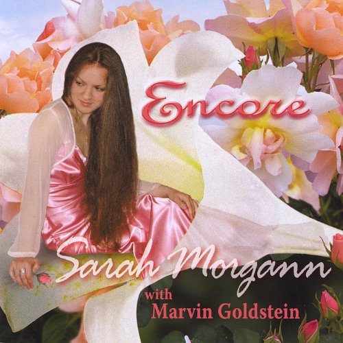 Amazon.com: Encore : Sarah Morgann: Digital Music