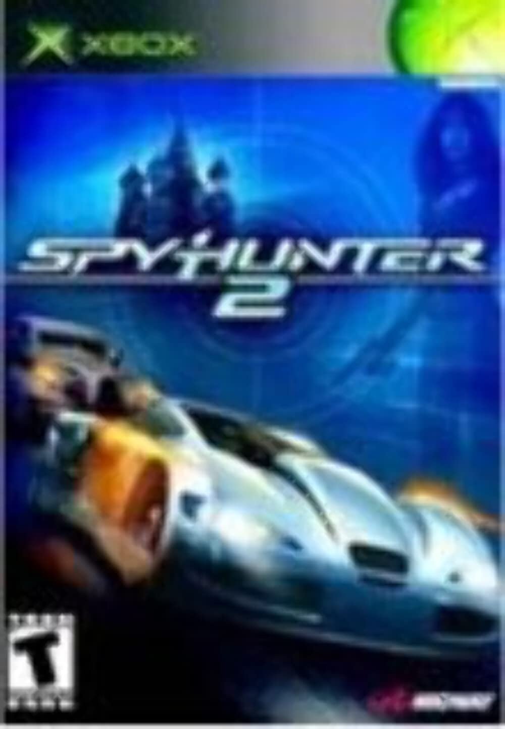 Amazon.com: Spy Hunter 2 - Xbox : Video Games