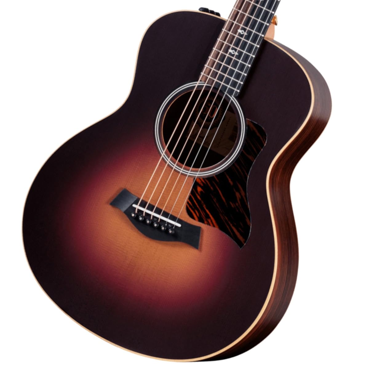 Taylor 50th Anniversary GS Mini-e Rosewood SB LTD : Amazon.in: Musical ...