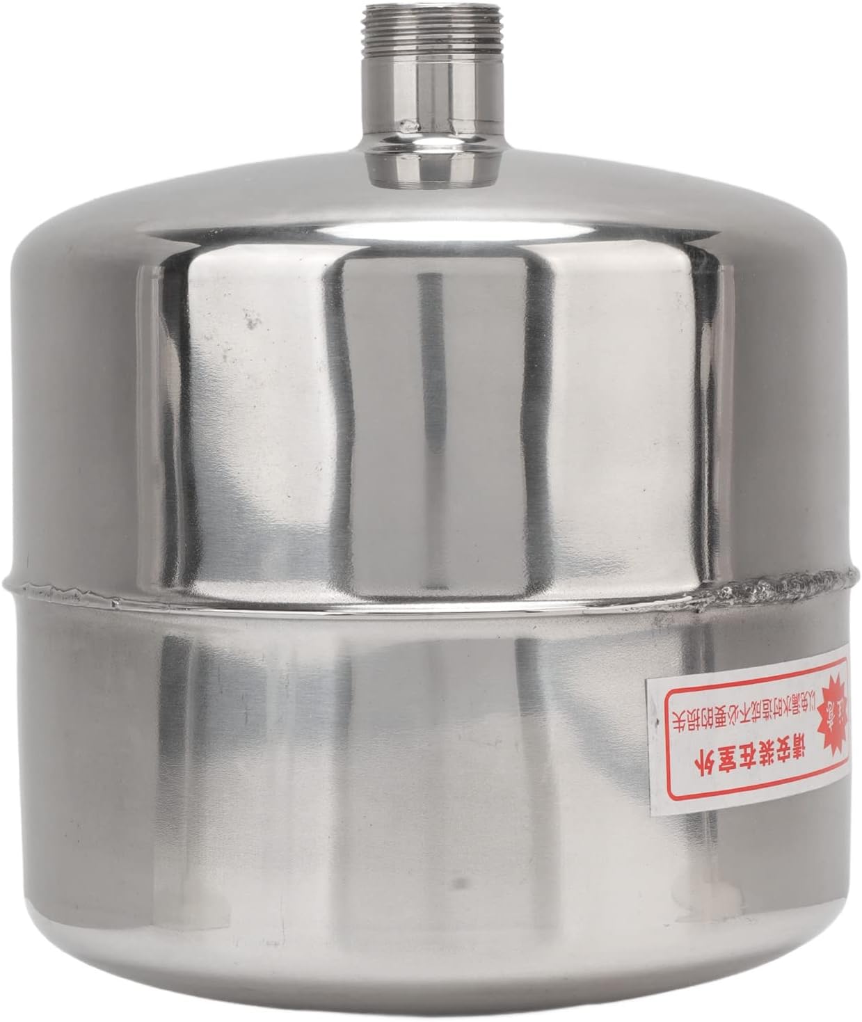 Pump Pressure Switch Tank 4L,Pump Pressure Switch Tank Stainless Steel ...