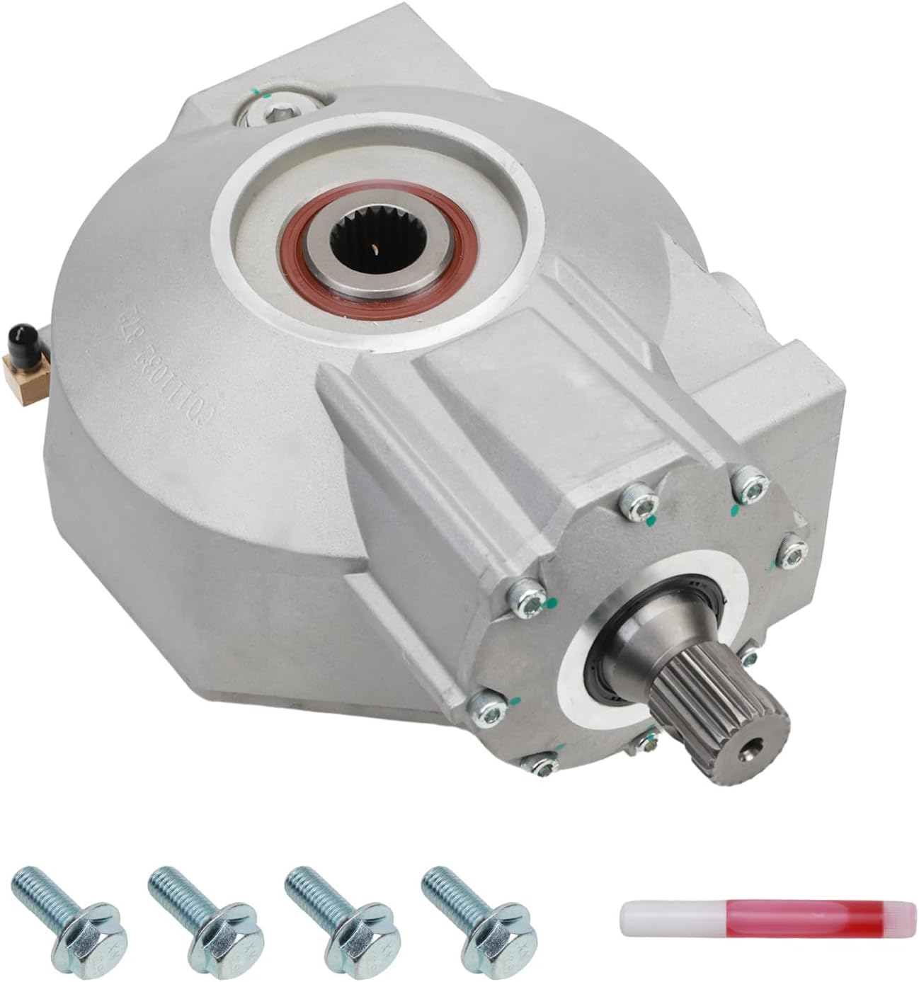 Amazon.com: Front Differential for Ranger 1000 RZR 1000 XP General ...