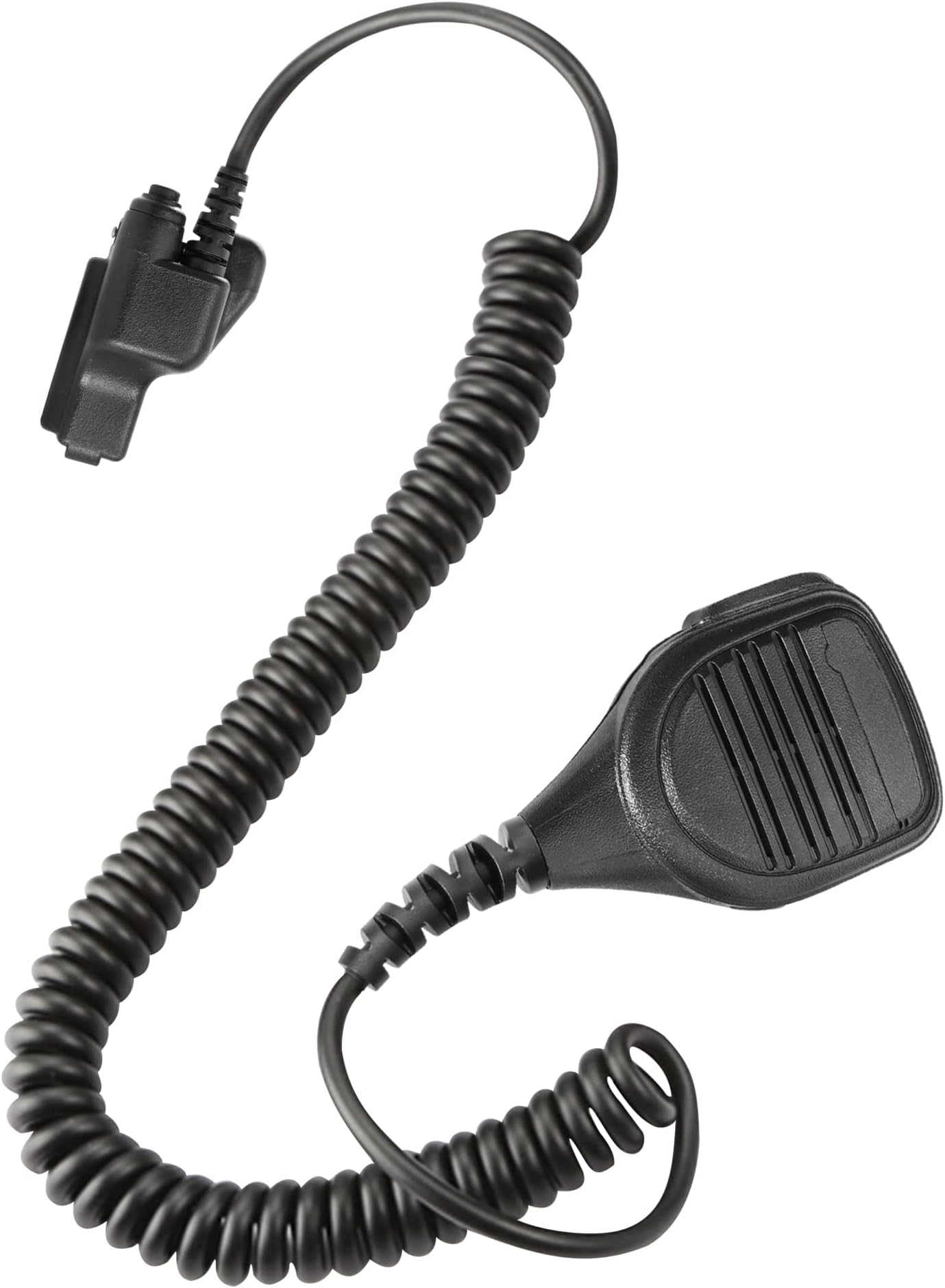 Amazon.com: PMMN4024 PMMN4025 Heavy-Duty Remote Speaker Microphone ...