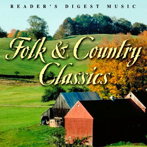 Play Reader's Digest Music: Folk & Country Classics by VARIOUS ARTISTS ...