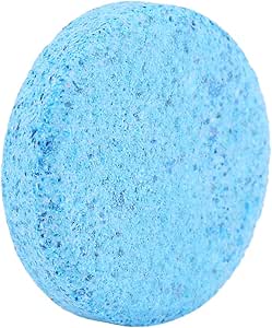 Zixyqol Compact Effervescent Tablets Detergent, Car Windshield Glass ...