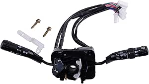 Joselin Indicator Light Lamp Switch Wiper Switch for Montero Mk2 2 1990 ...