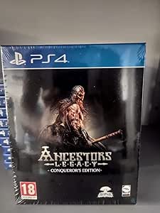 Flashback 25Th Anniversary Ltd.(PS4) : Amazon.se: TV-spel