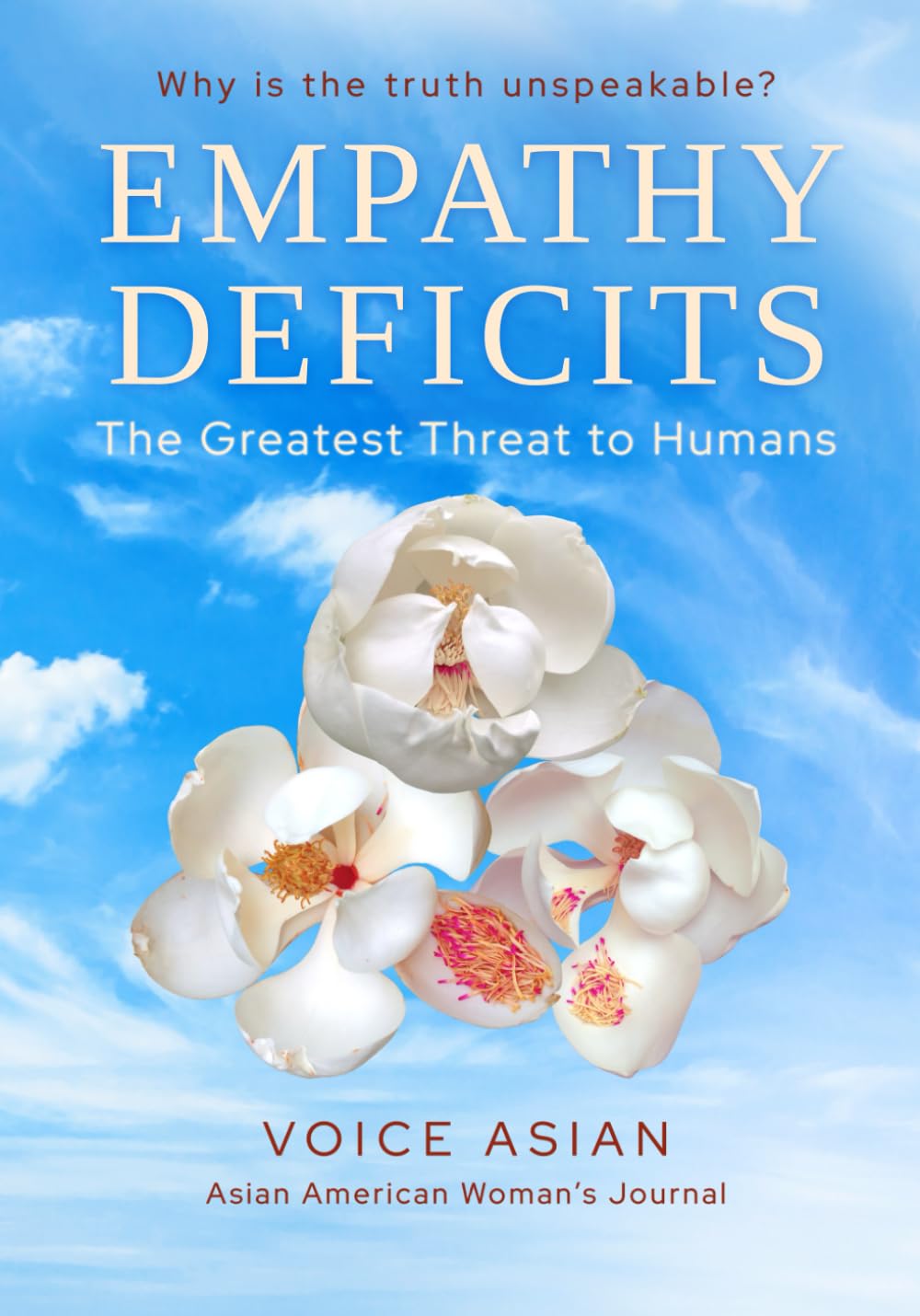 Amazon.com: Empathy Deficits: The Greatest Threat to Humans ...