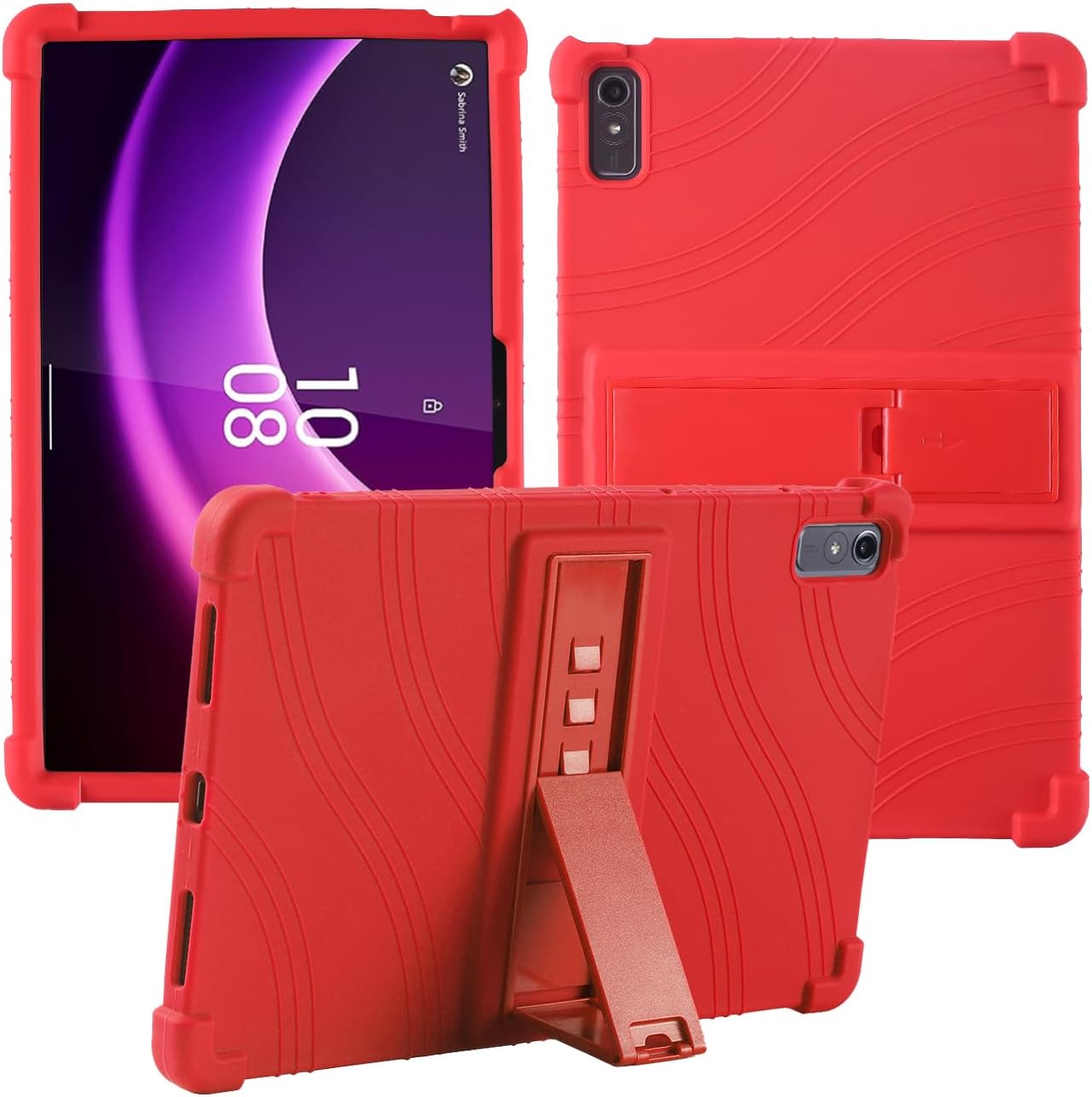Case for Lenovo Tab Plus 11.5 Inch,XLTTONG PC Holder Tablet Silicone ...