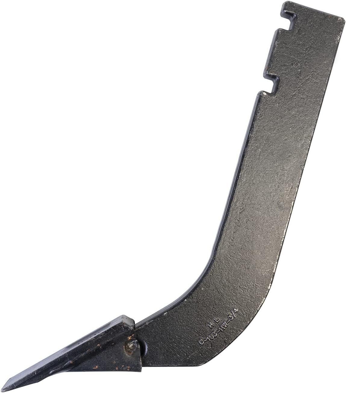 Amazon.com: WOODS OEM R34B15P Genuine Replacement Shank and Point ...