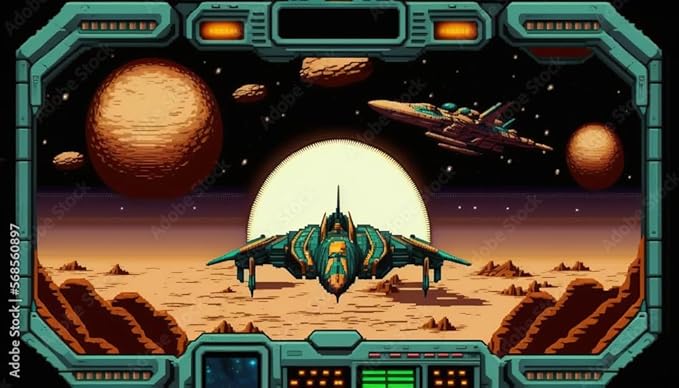 Amazon.com: Retro Knight Gaming 1TB Batocera V40 External SSD Drive ...