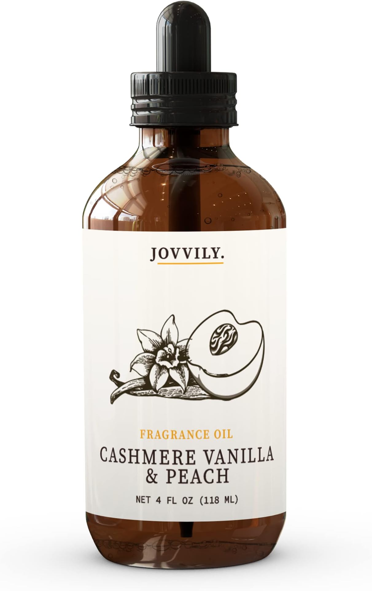 Amazon.com: Bramble Berry Cashmere Fragrance Oil (2 Fl oz) | Great for ...