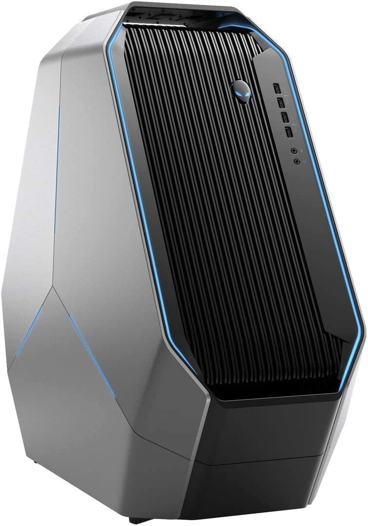 Alienware Aurora R10 Gaming Desktop - AMD Ryzen 9 5900, 32 GB DDR4 XMP ...
