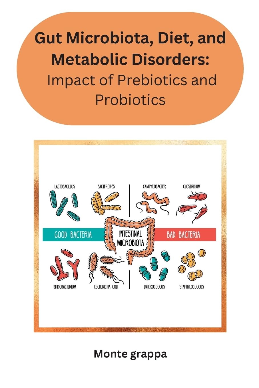 Buy Gut Microbiota, Diet, and Metabolic Disorders: Impact of Prebiotics ...