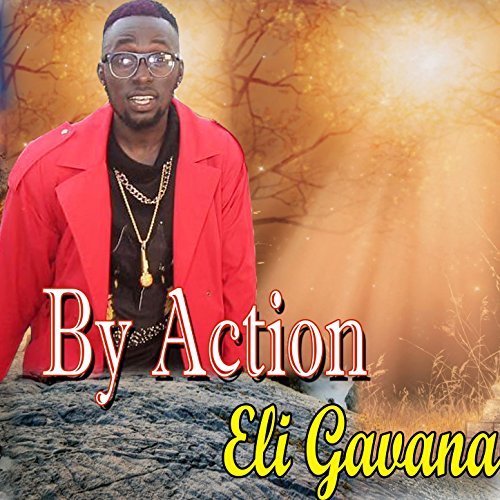 Play By Action by Eli Gavana on Amazon Music