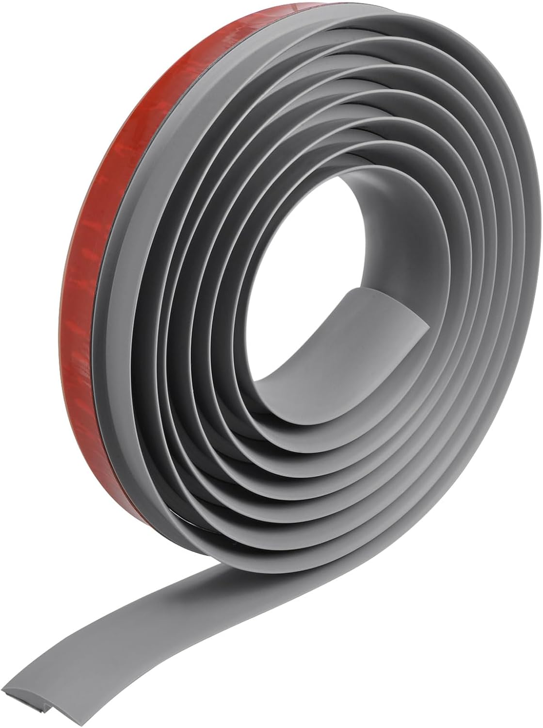 Amazon.com: uxcell Floor Edging Trim Strip Self Adhesive, Carpet to ...