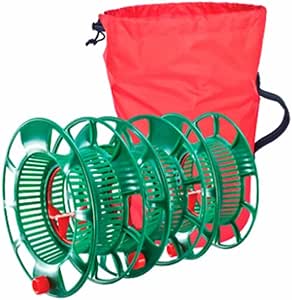 Amazon.com: SIMPLE LIVING SOLUTIONS LLC 715213-1 Christmas Light ...