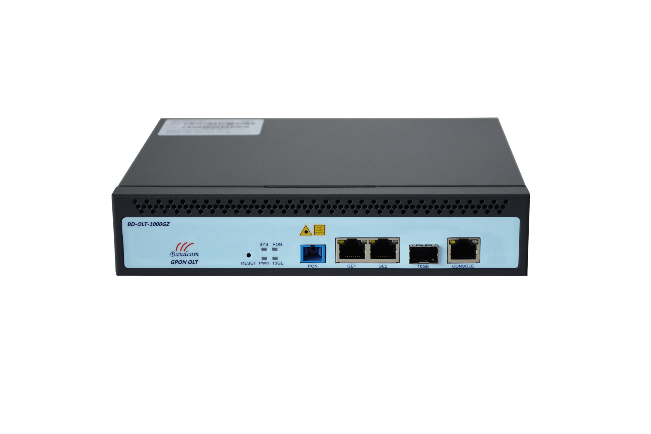 Amazon.com: Baudcom GPON Optical Line Terminal Router, Ethernet, 1 Port ...