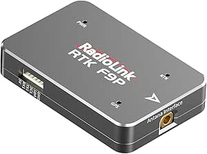 Amazon.com: Radiolink RTK F9P Centimeter GPS Drone Car Boat High ...