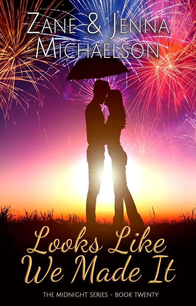 Amazon.com: Looks Like We Made It - A Short Story (The Midnight Series ...