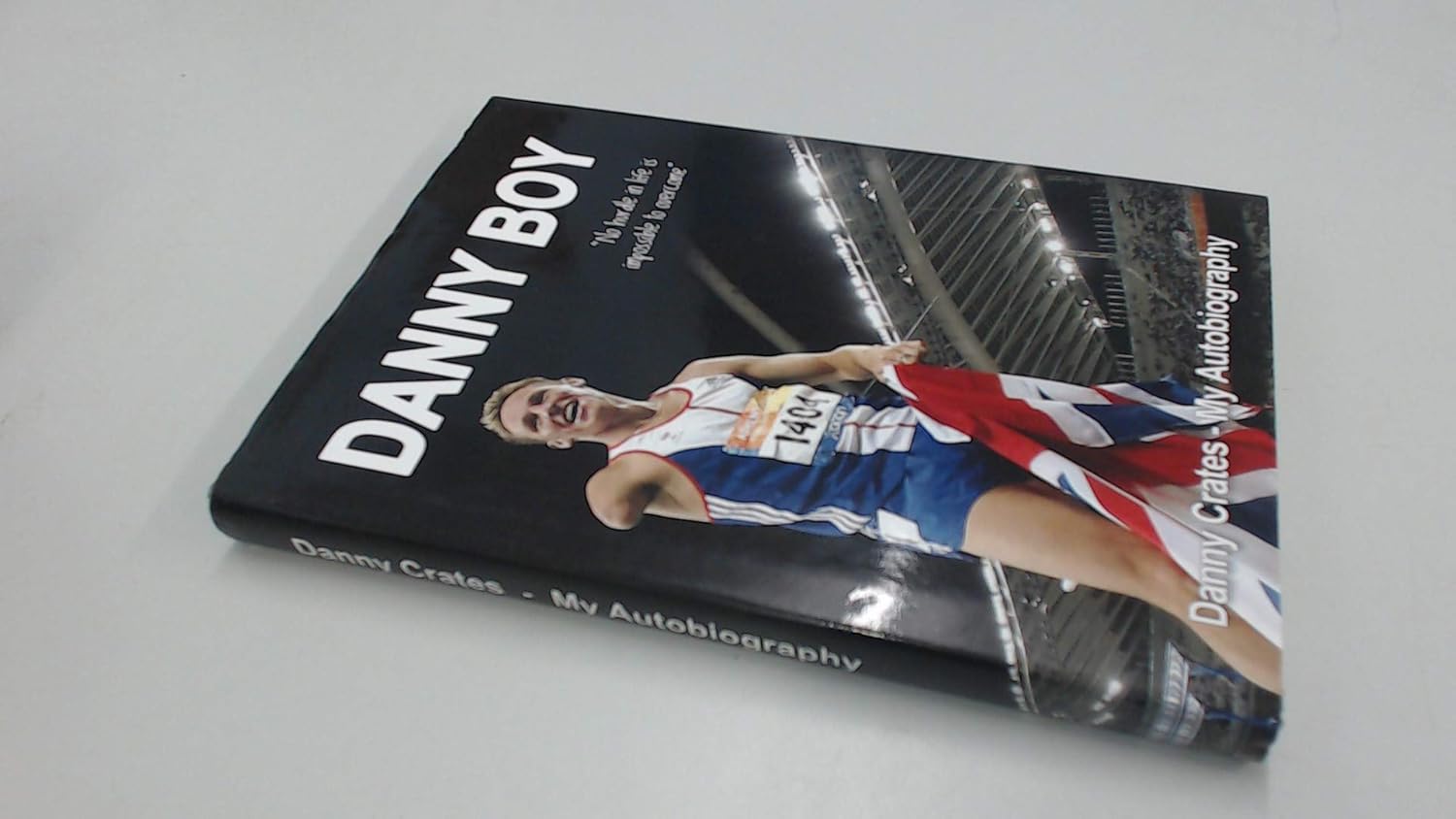 Amazon.com: Danny Boy: 9780957039841: Danny Crates: Books