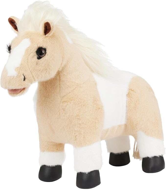 Amazon.com: LeMieux Toy Pony - Lemon - Lorry/Stable Carry Case - Pony ...