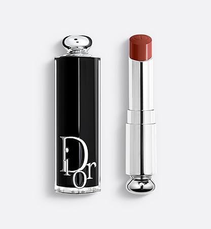 Amazon.com : Christian Dior Dior Addict Shine Lipstick 3.2g Full size ...