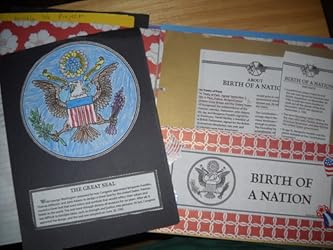 Amazon.com: History Pockets: The American Revolution: 9781596732605 ...