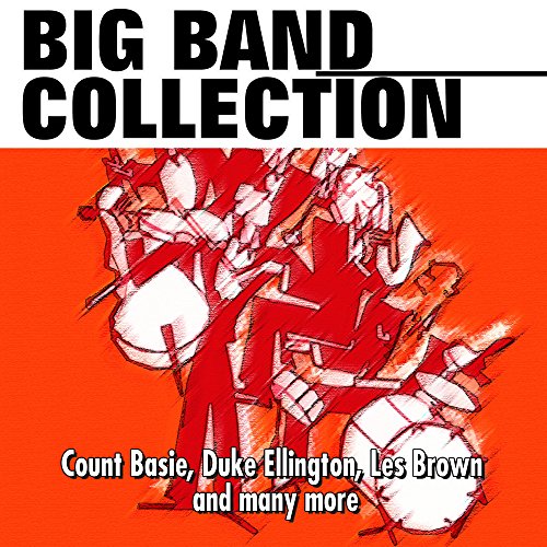 Big Band Collection by Various artists on Amazon Music - Amazon.co.uk