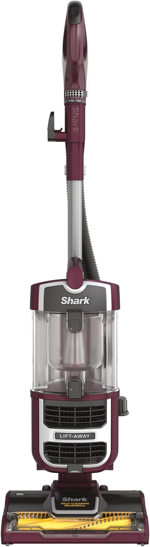 Amazon.com - Shark AZ3002 Stratos Upright Vacuum w/TruePet Upgrade ...