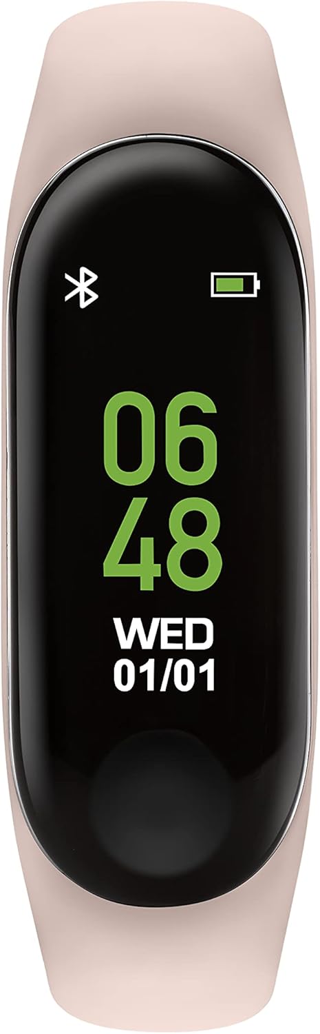 Reflex Active Series 1 Activity Tracker With Colour Touch Screen and Up ...