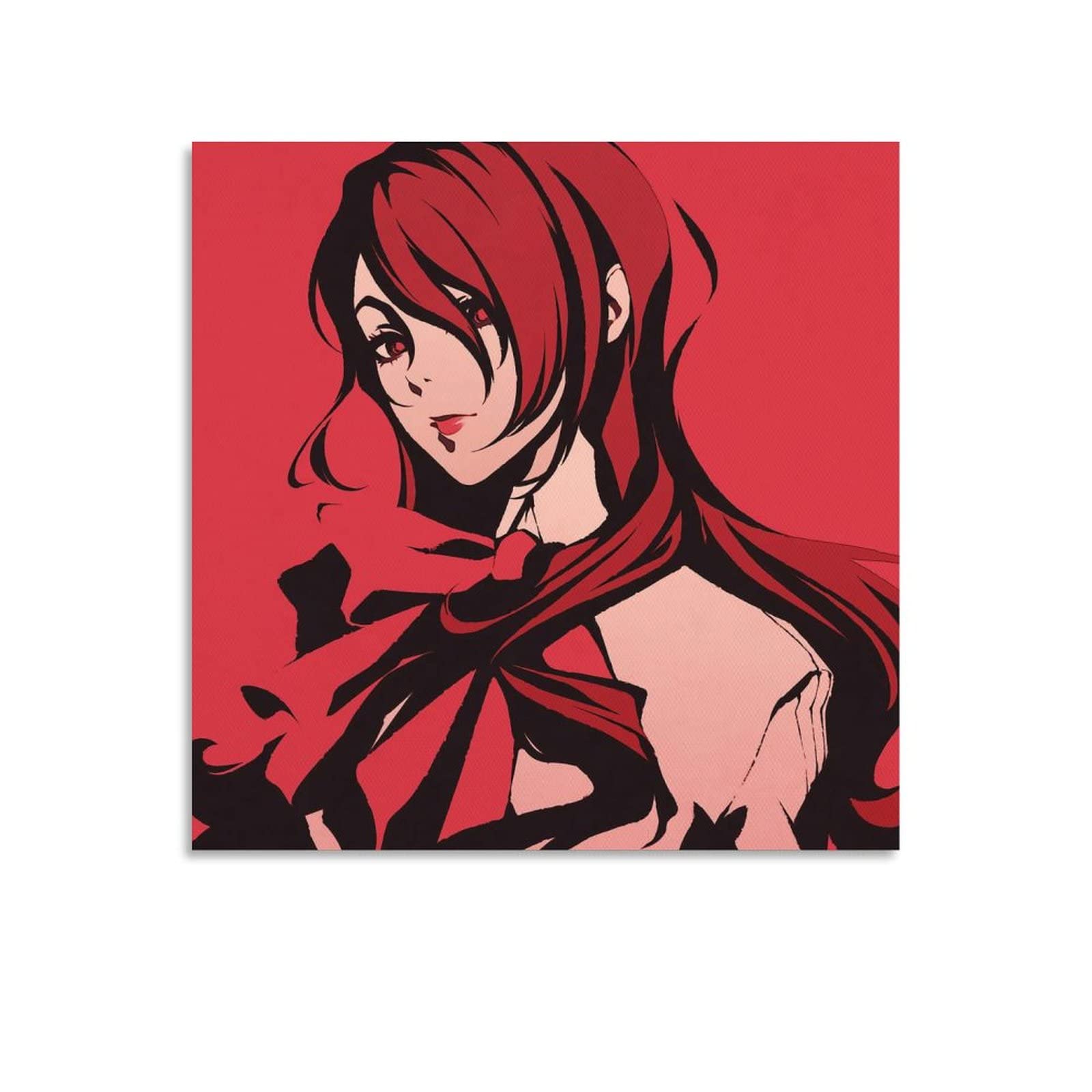 Mitsuru Persona 3
