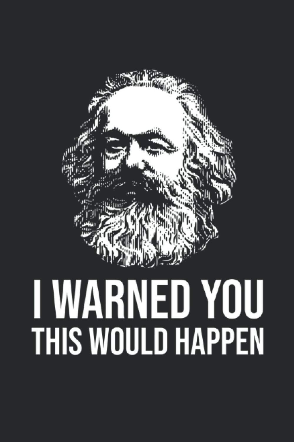 I warned you this would happen: Karl Marx Meme Marxismus 6' x 9 ...