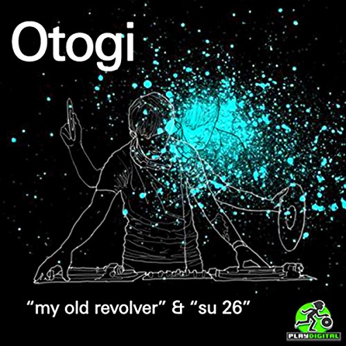 Play Otogi by OTOGI on Amazon Music